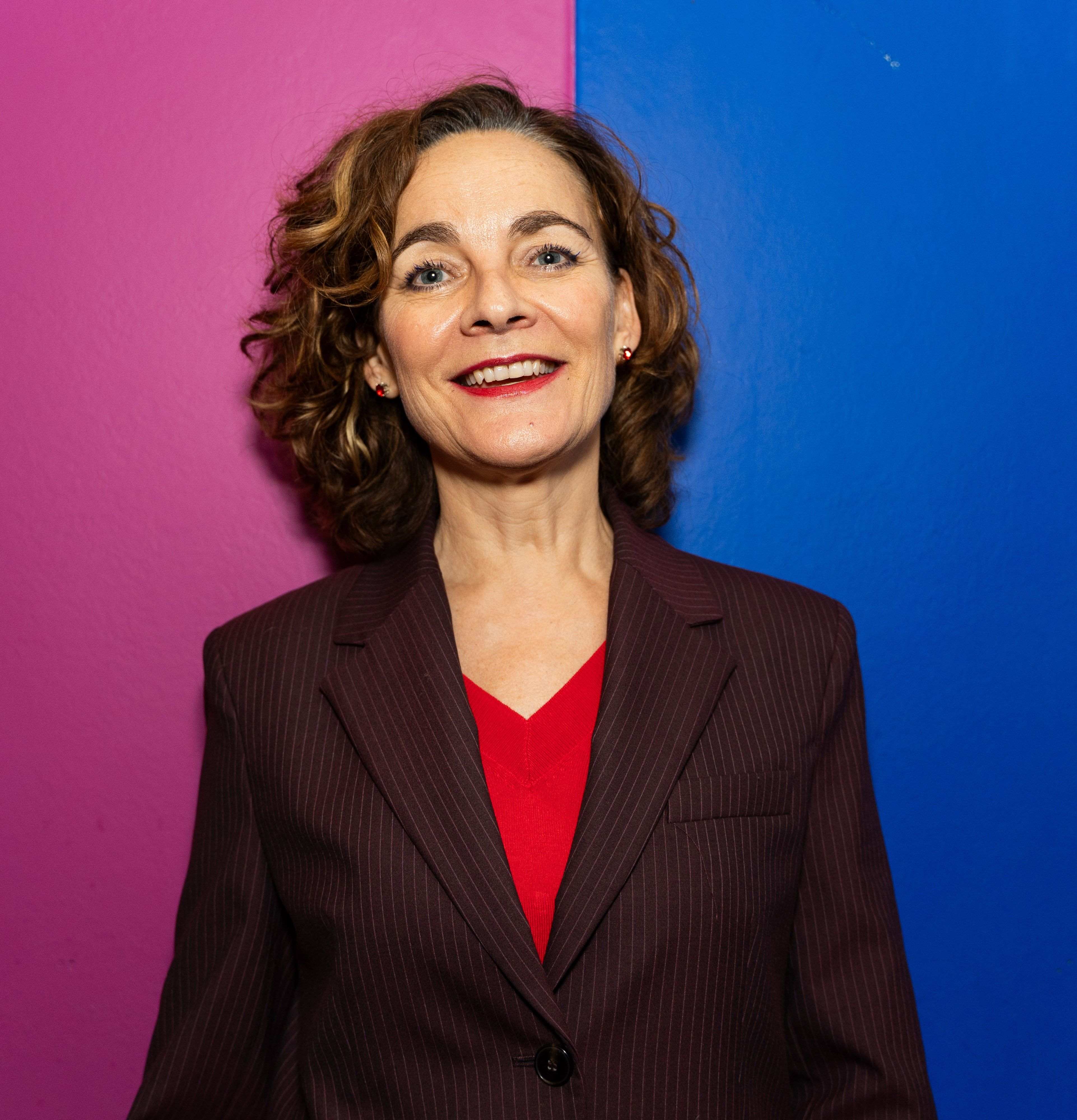 Interview Trouw – Patricia Pisters